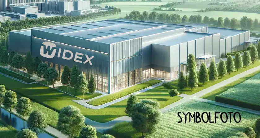 Widex - Unternehmensfakten - hoergeraete-info.net